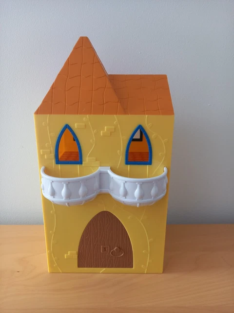 PEPPA PIG PRINCESS Secret Tower £2.00 - PicClick UK