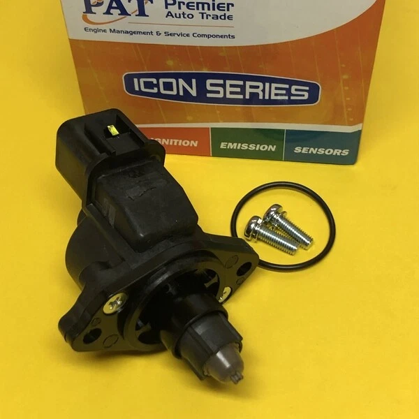 IDLE AIR SPEED control valve for Mitsubishi 3000GT 3.0L TT 92-96 6G72 ...