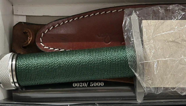 RARE SYLVESTER STALLONE 1st Series Rambo First Blood Signature LTD ...