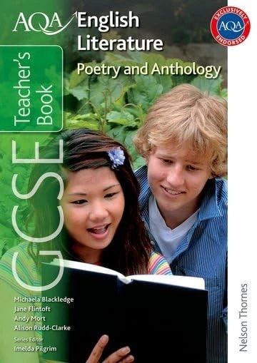 AQA GCSE ENGLISH Literature Poetry a..., Flintoft, Jane £23.99 ...