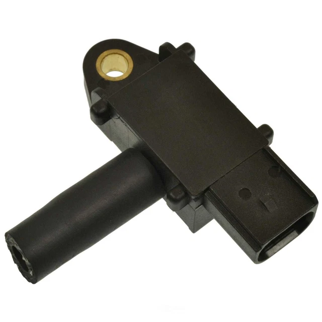 DIESEL PARTICULATE FILTER (DPF) Pressure Sensor-Sensor Standard VP24 ...