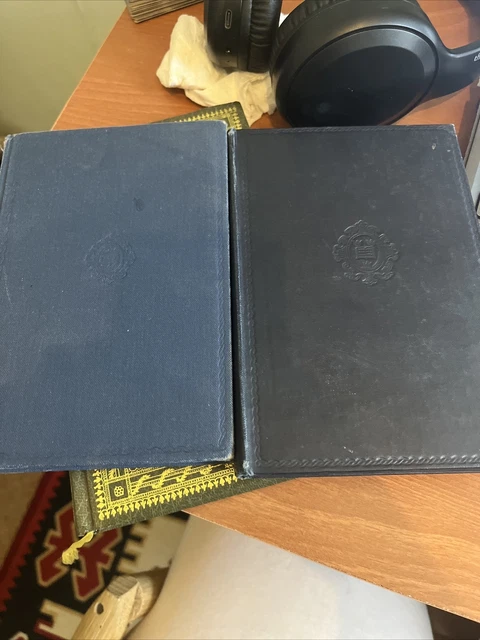 JULIUS CAESAR (1971) And Macbeth (1949) Bundle The New Clarendon ...