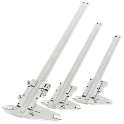 VERNIER CALIPER 0-300 mm Sliding Gauge Vernier Caliper Shear Jig ...