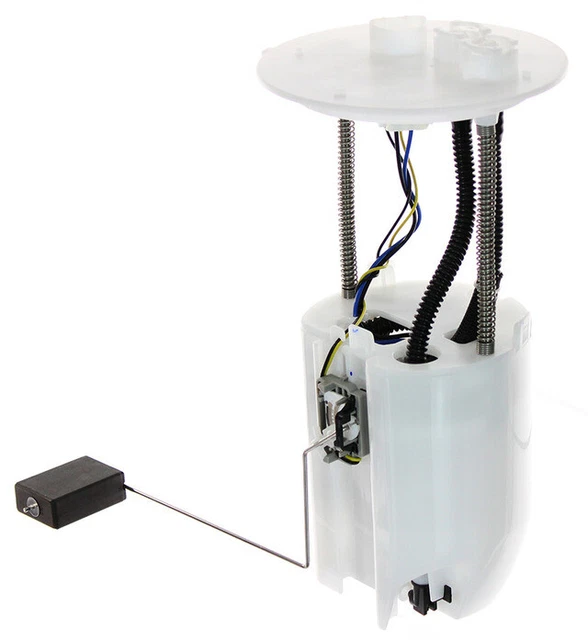 OEM GENUINE TOYOTA Tundra Fuel Pump Assembly w/ Sending Unit 77020 ...