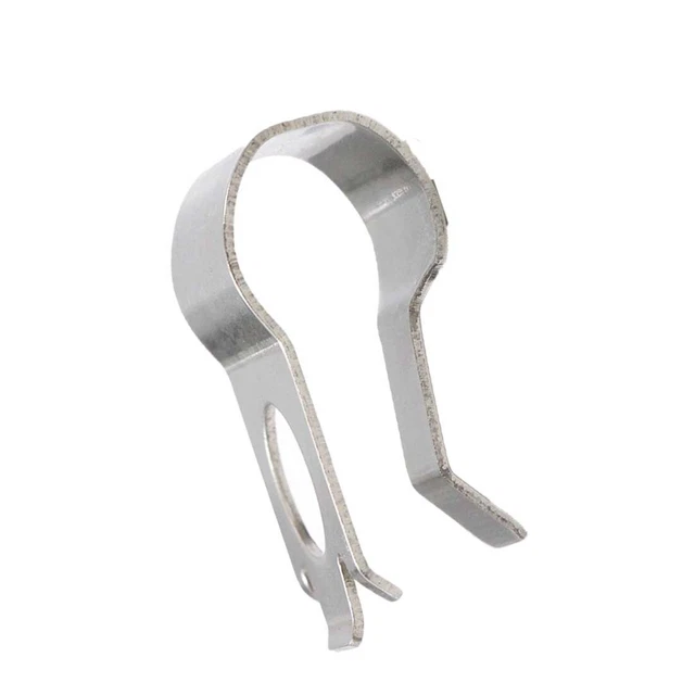 TURBO ROD CLIP Retaining Wastegate Rattle Repair Upgrade For VW 2.0T ...