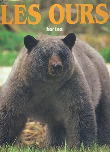 LES OURS DE Robert Elman EUR 13,30 - PicClick FR