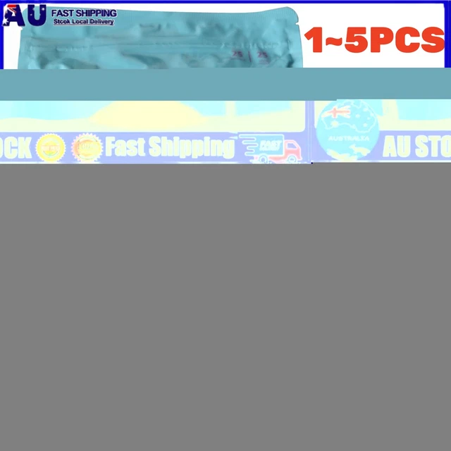 1~5PCS SAFFRON MOOD Magic Fruit Punch 25 Stick Packs For Kids $24.33 ...