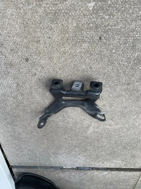 GENUINE AUDI TT Mk1 Coolant Bracket*150*180*225Bhp*3.2 V6*QS*98-06 ...