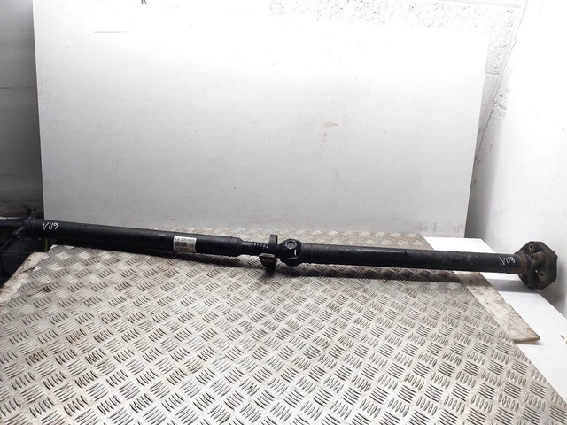MERCEDES BENZ C Class W205 2015 2.1 Cdi Automatic Propshaft Prop Shaft ...