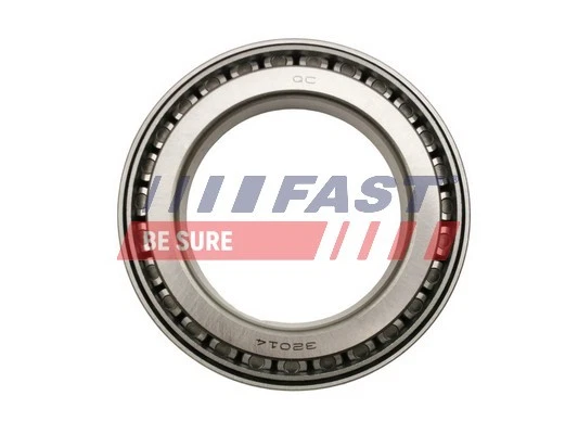 WHEEL BEARING FT66302 FOR MERCEDES-BENZ T2/LN1/Platform/Chassis/Van ...