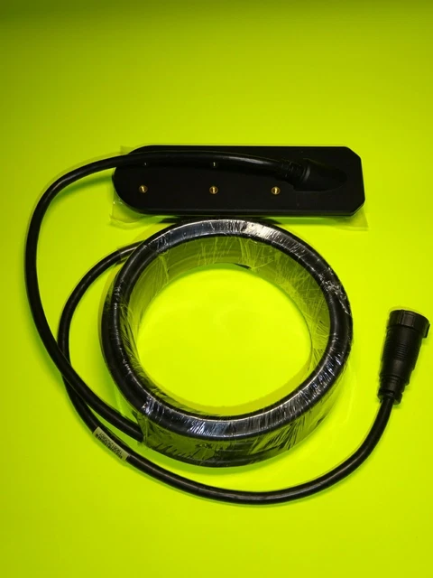 HUMMINBIRD XM-14-HW-MDI-T MEGA DI+ Dual Spectrum CHIRP Transom Mount ...