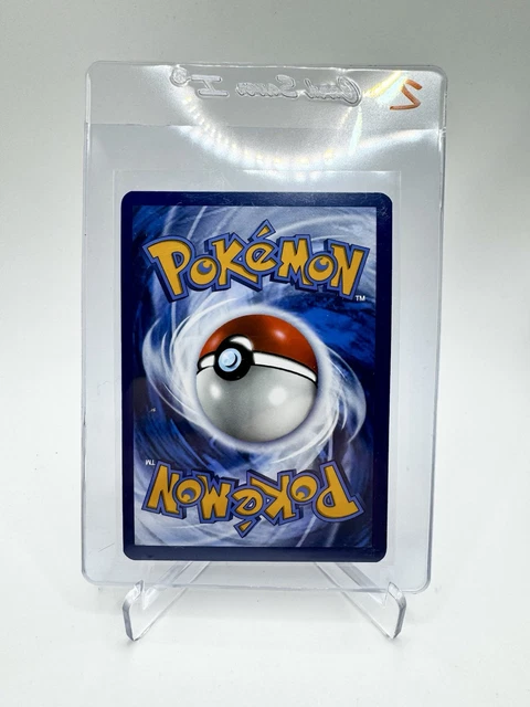 2025 POKEMON PHANTASMAL FLAMES 026 MELOETTA MEGA DIANCE ex BATTLE DECK ...