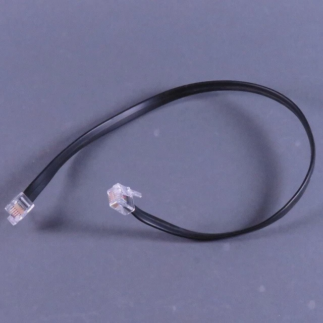 LEGO® TECHNIC MINDSTORMS Robot NXT Cable for Set 8527 8529 8547 9797 £ ...