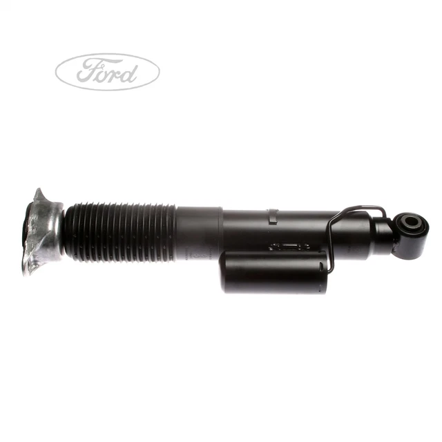 GENUINE FORD GALAXY MK2 S-Max MK2 Rear Shock Absorber Suspension Strut ...