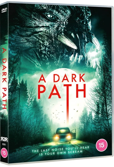 A DARK PATH (DVD) Makenna Guyler Mari Beaseley Ade Dimberline Grace ...