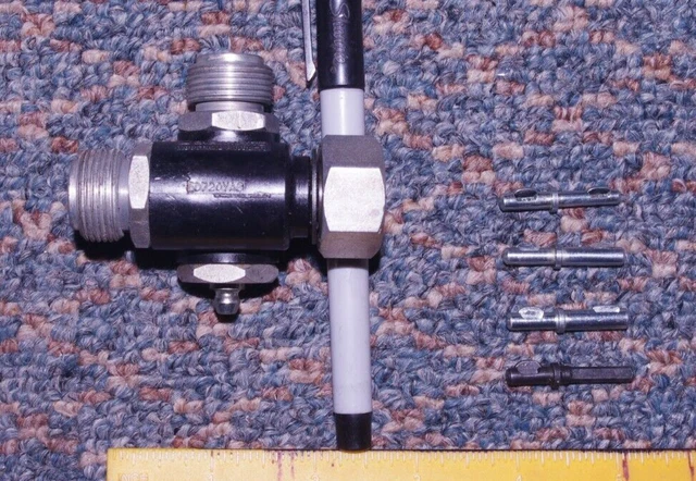 90DEGREE DUAL SPEEDOMETER Drive Tachograph Adapter TellTale Splitter ...