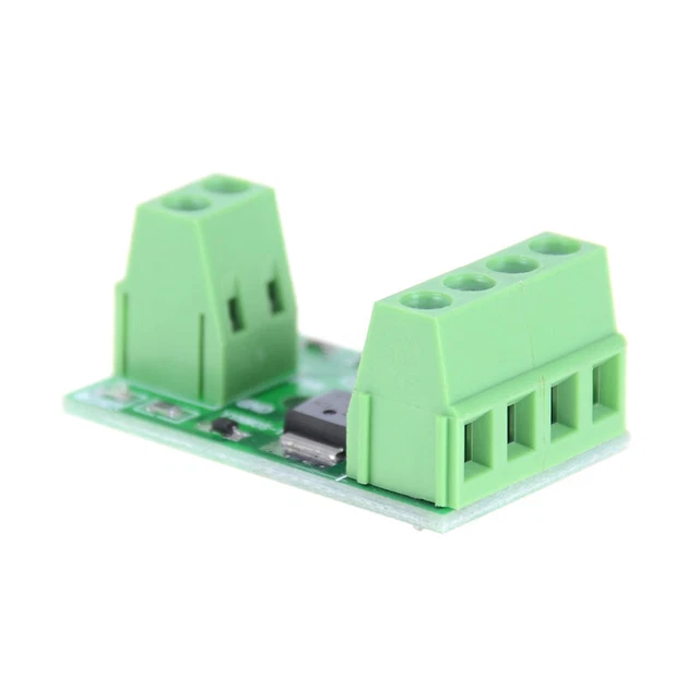 3-20V MOSFET MOS Transistor Trigger Switch Driver Board PWM Control Module y-DC EUR 2,16 ...