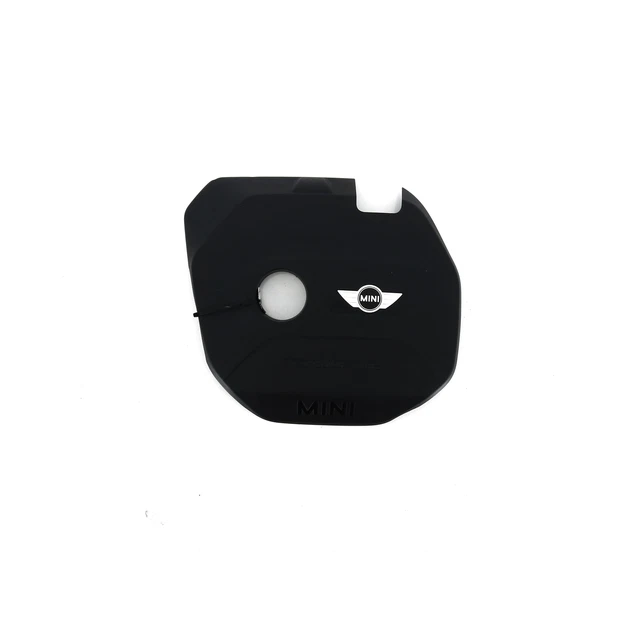 CACHE MOTEUR - Mini MINI III PH.1 - Blazing Red Ii - 11128601635 - S0 ...