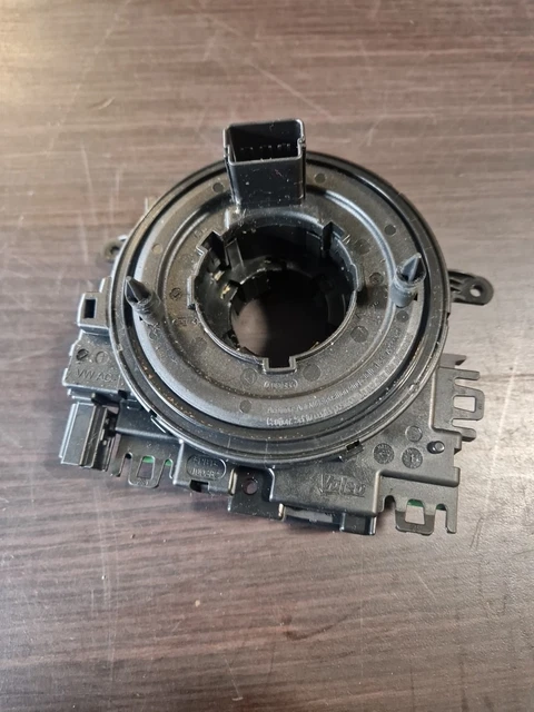 2016 GENUINE SKODA Octavia Steering Wheel Slip Ring Clock Squib ...