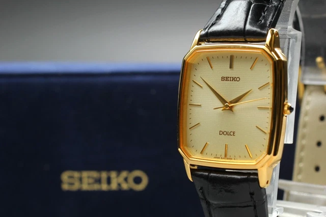 Vintage Seiko Watches For Men FOR SALE! - PicClick UK