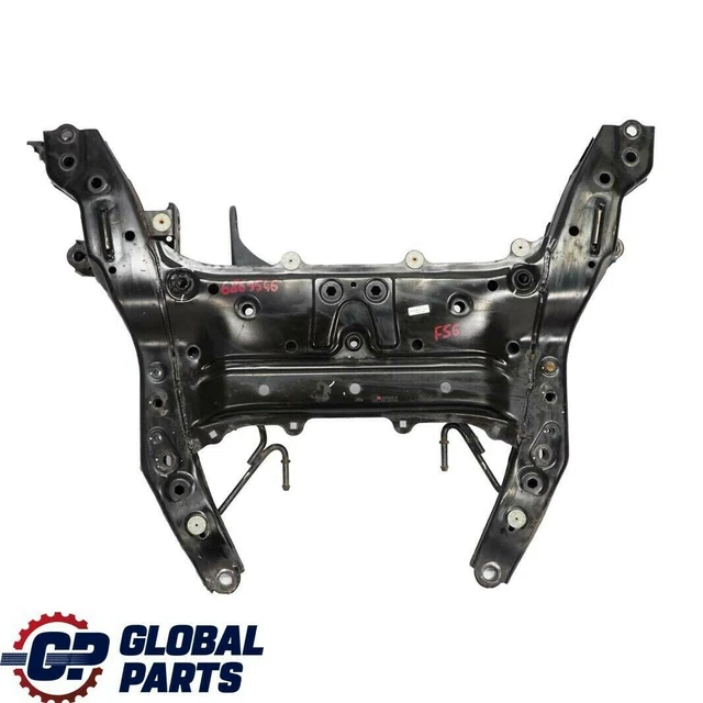MINI COOPER ONE F55 F56 Front Axle Suspension Subframe Carrier 6869546 ...