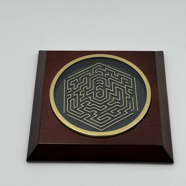 Maze Game