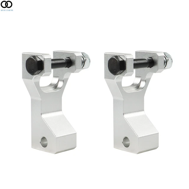 FRONT&REAR LOWERING KIT For Yamaha Banshee 350 YFZ350 Warrior 350 ...