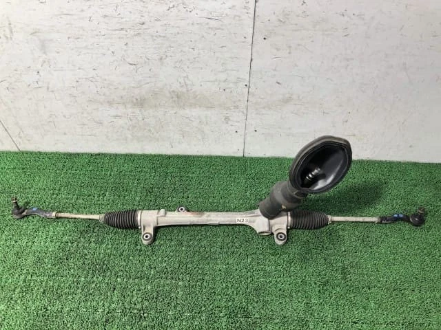 TOYOTA NOAH POWER Steering Rack and Pinion Assembly 4551028230 ...