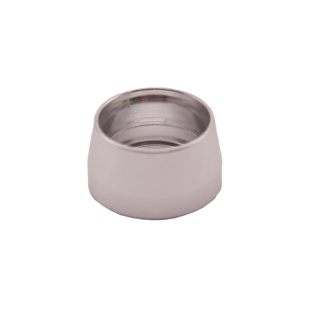 ALUMINUM AN6 AN6 PTFE Hose Fitting Olive Insert PTFE/Teflon Hose ...