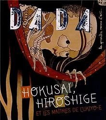 HOKUSAI, HIROSHIGE ET LES MAITRES DE L'UKIYO-E (REVUE... | Livre | état ...