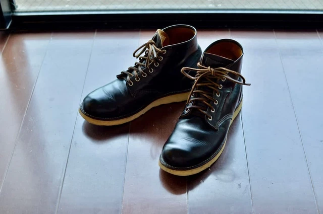 9870 CORE Leather Strap Dog Tag USA10.5 28.5cm £528.52 - PicClick UK