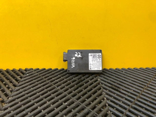 OEM MERCEDES BENZ Collision Warning System Radar Sensor Distronic ...