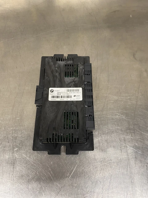 BMW SERIE 1 E87 LCI Modulo Luce BASE LCM Modulo Poggiapiedi PL2 FRM II ...