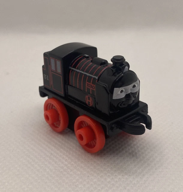 Thomas And Friends Minis Super Hiro Eur 4 31 Picclick Fr