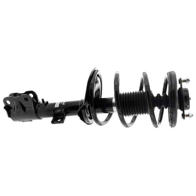 KYB STRUT AND Coil Spring Assembly SR4540 GAP $362.16 - PicClick CA