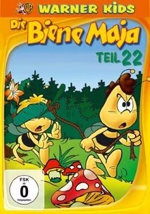 BIENE MAJA - Teil 22 de Seiji Endô | DVD | état très bon EUR 5,61 ...
