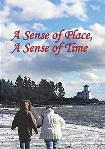 A SENSE OF Place, a Sense of Time (DVD) EUR 28,74 - PicClick IT