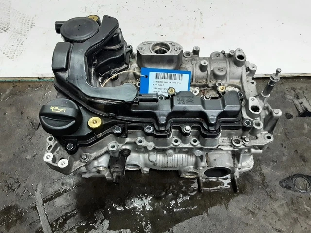 CULASSE CITROËN BERLINGO Multispace MPV 1.2 12V PureTech 110 (EB2ADT ...