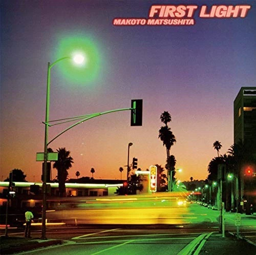 FIRST LIGHT(+1) BY 松下誠 [Audio CD] NEUF EUR 34,55 - PicClick FR