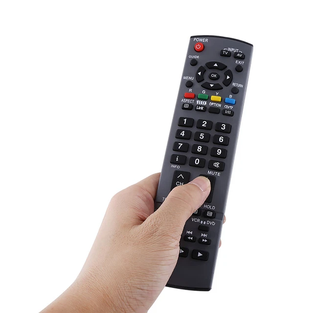 TELECOMANDO UNIVERSALE SOSTITUZIONE per N2Qayb000239 N2Qayb000238 EUR 8 ...