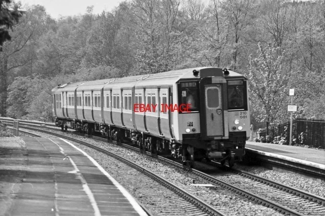 PHOTO CLASS 210 210 001 At Midgham 12-05-82 £1.85 - PicClick UK