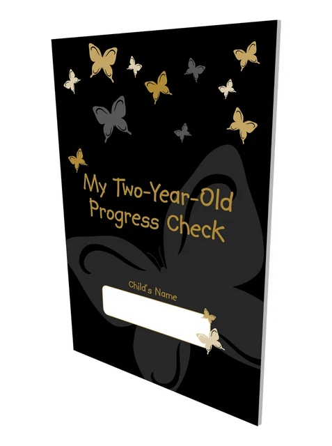 PROGRESS CHECK AT 2, Early Years, Nursery, Childminder, EYFS, £3.89 ...