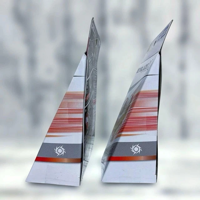 NEW AND UNOPENED Beyblade X Pegasus Blast ATr Metal Coat Red 2 items ...