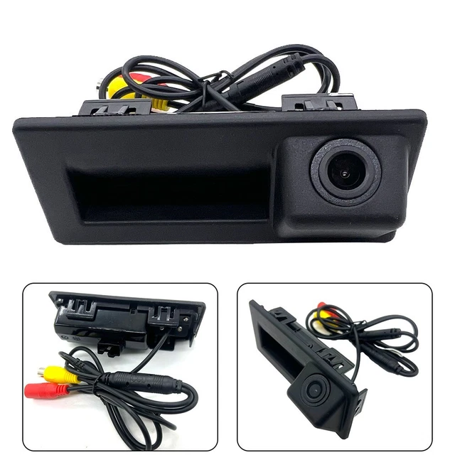 CAMÉRA DE RECUL de voiture pour A4L pour A3 pour Touran L pour Skoda ...