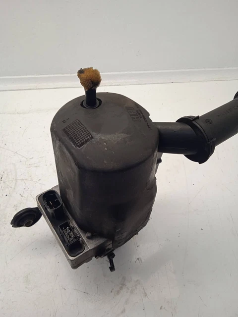 POMPE DE DIRECTION Peugeot 307 (3A/C/D) ELECTRICA #768265 EUR 118,80 ...