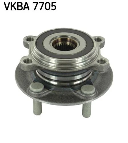 WHEEL BEARING KIT VKBA 7705 FOR MAZDA 3/Hatchback/Van/CX-/SUV CX-3 ...