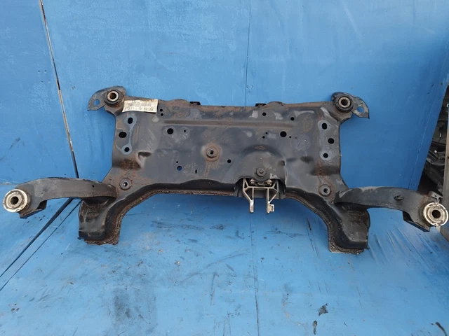 GENUINE FORD FOCUS Mk3 2011-2018 Front Subframe Cross Member Axle £89. ...