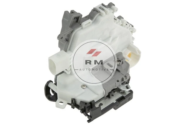 SERRURE DE CAPOT 9067500450 Pour Mercedes Sprinter 2006-, VW Crafter ...