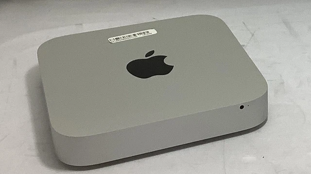 APPLE MAC MINI Core i5 3ra Generación 2.50Ghz 4GB 500GB Mac OS EUR 158 ...