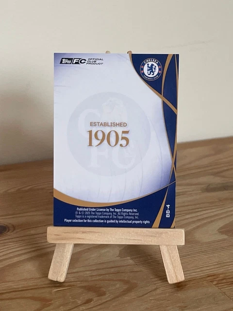 TOPPS LINEAGE CHELSEA FC Badge /10 Low Pop Pride of London 1997-99 £85. ...